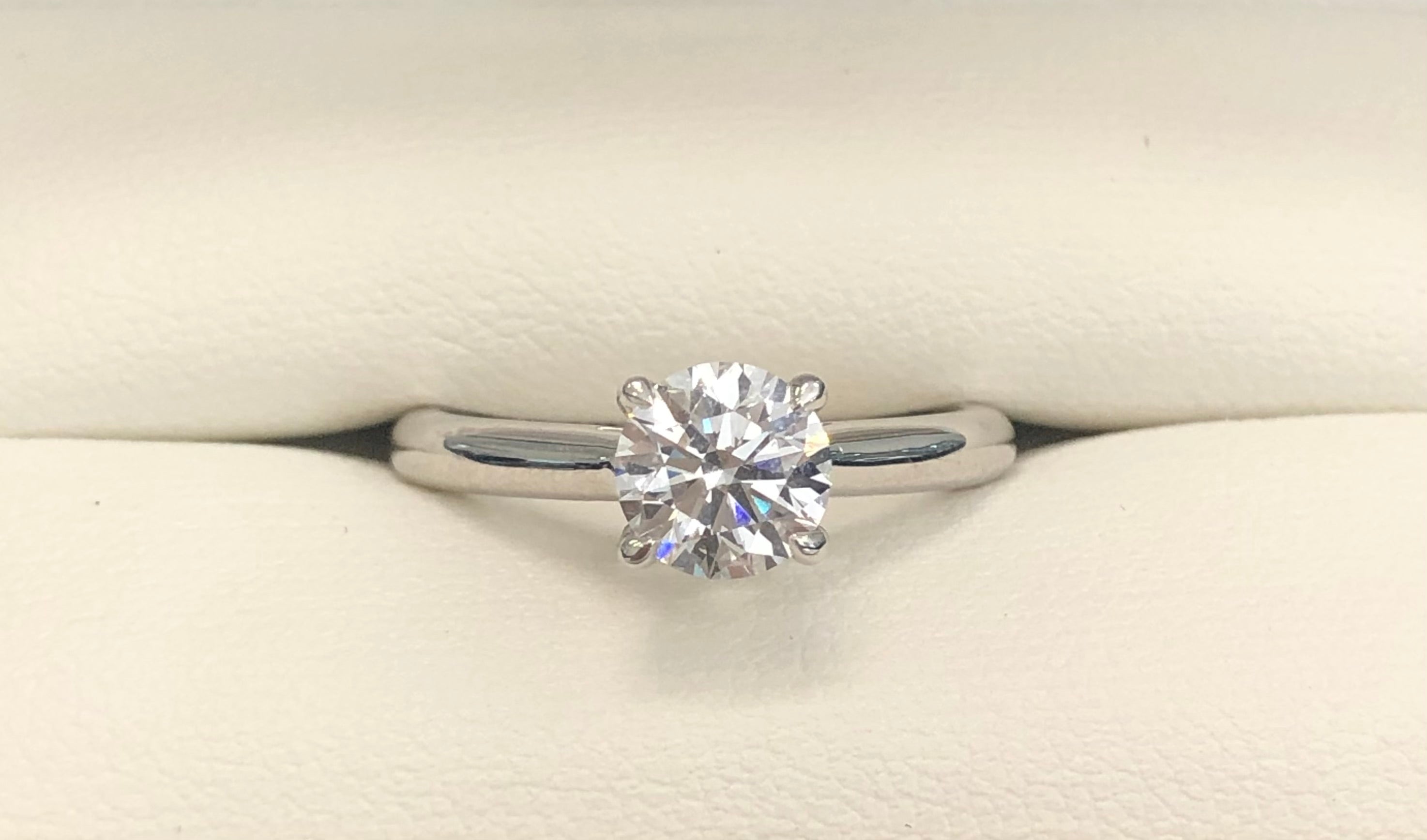 Laboratory Grown Diamond Engagement Rings – Epica Jewellers